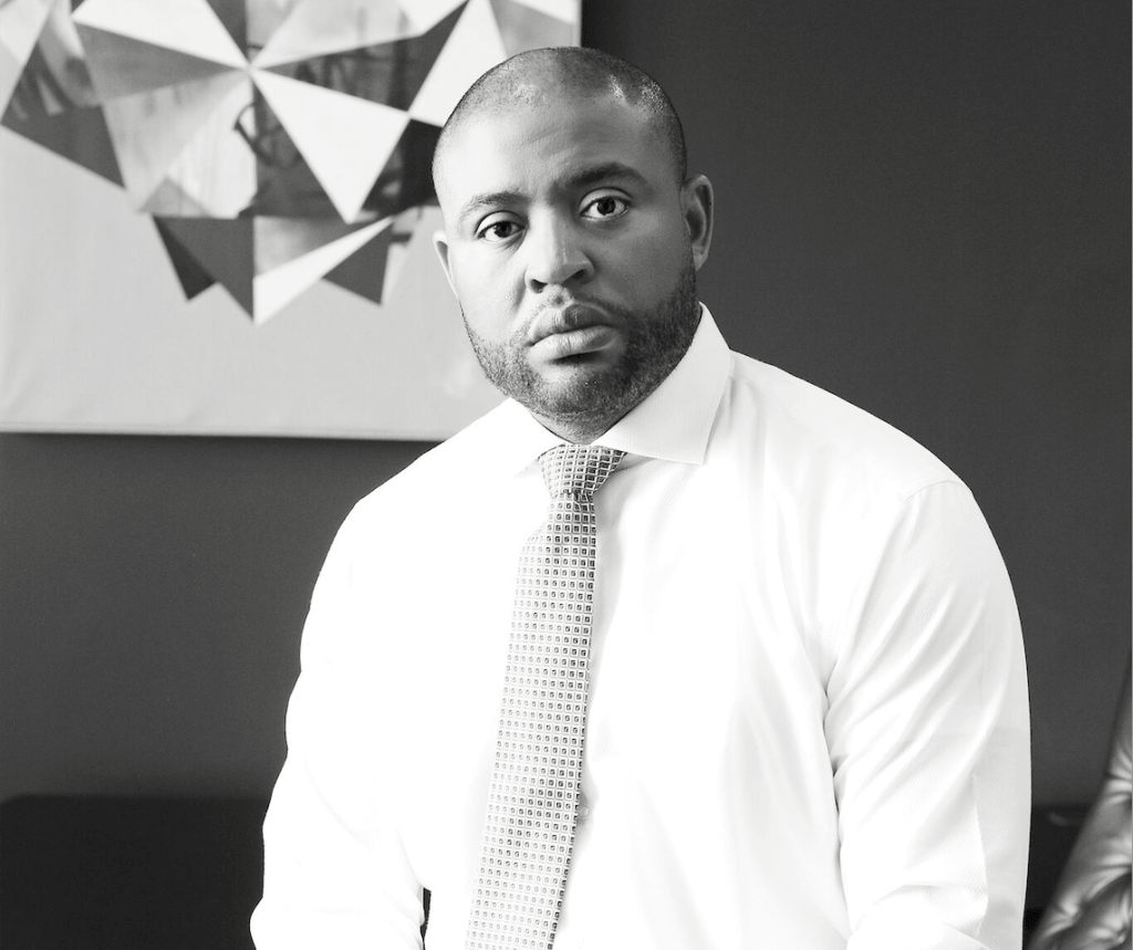About Brandon Brown | Brandon Brown Attorney at Law